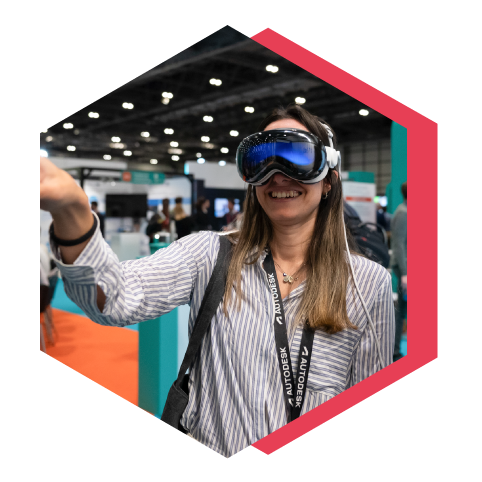 Digital Construction Week | Innovation in the built environment