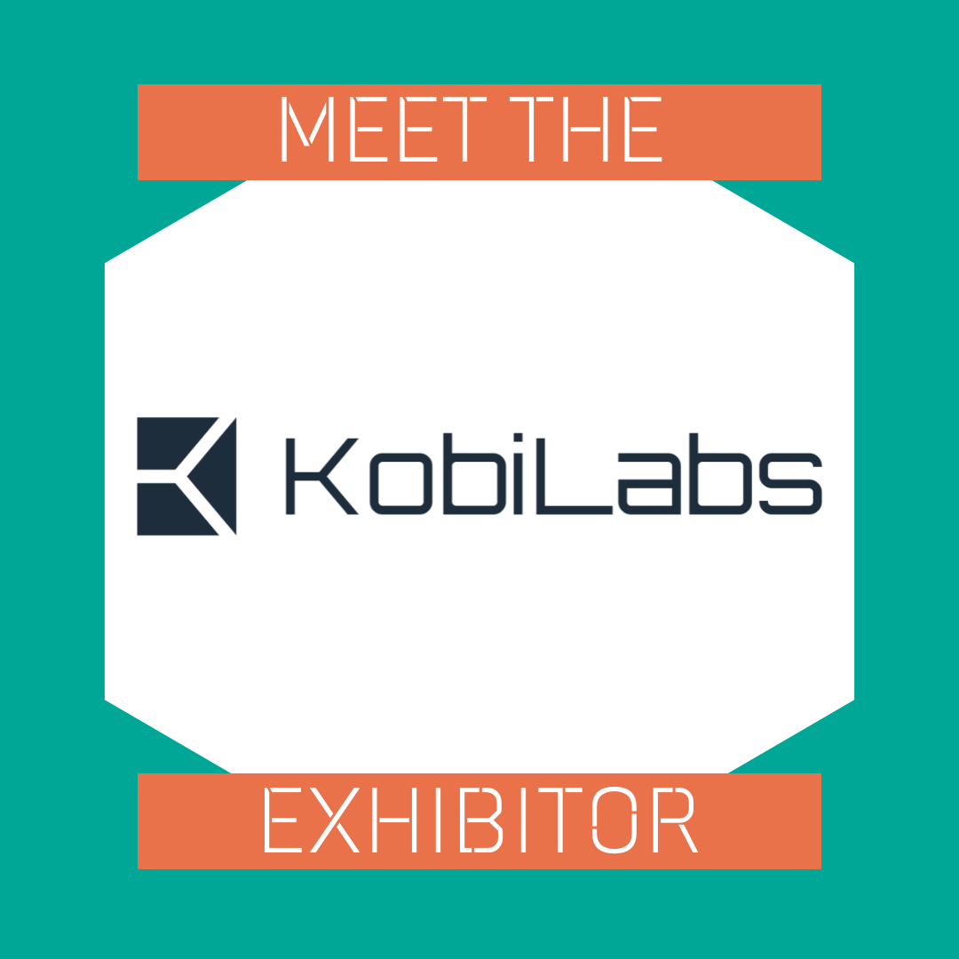 Meet the Exhibitor: KobiLabs - Digital Construction Week